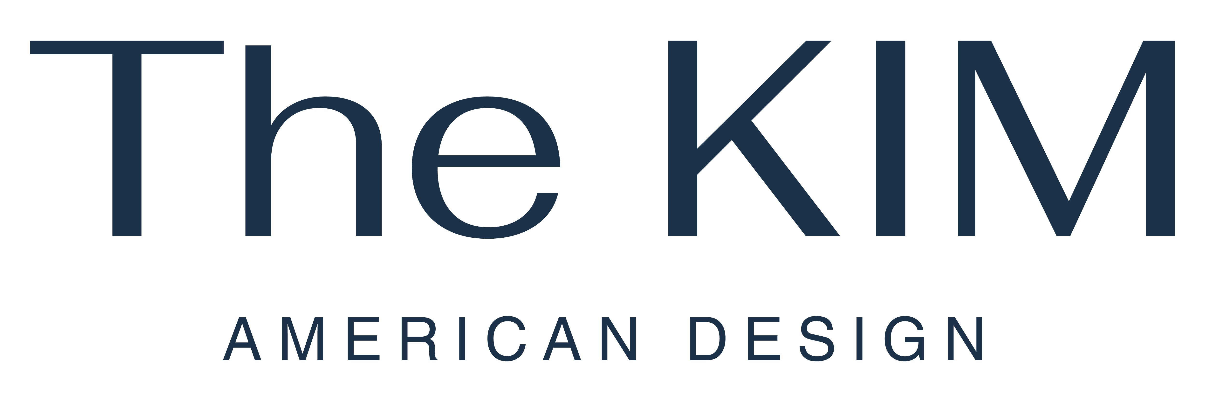 Trang chủ - The KIM